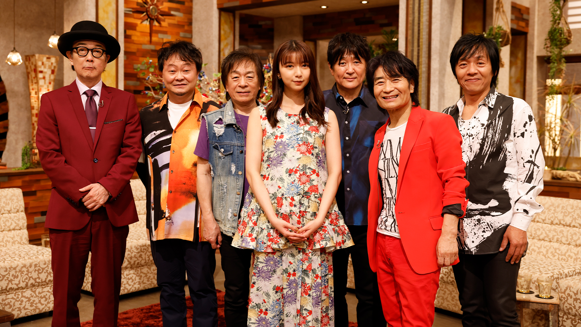 NHK音楽番組『The Covers』。新MC・上白石萌歌も大ファン！ スターダスト☆レビューが名曲をカバー - オトカゼ 〜音楽の風〜