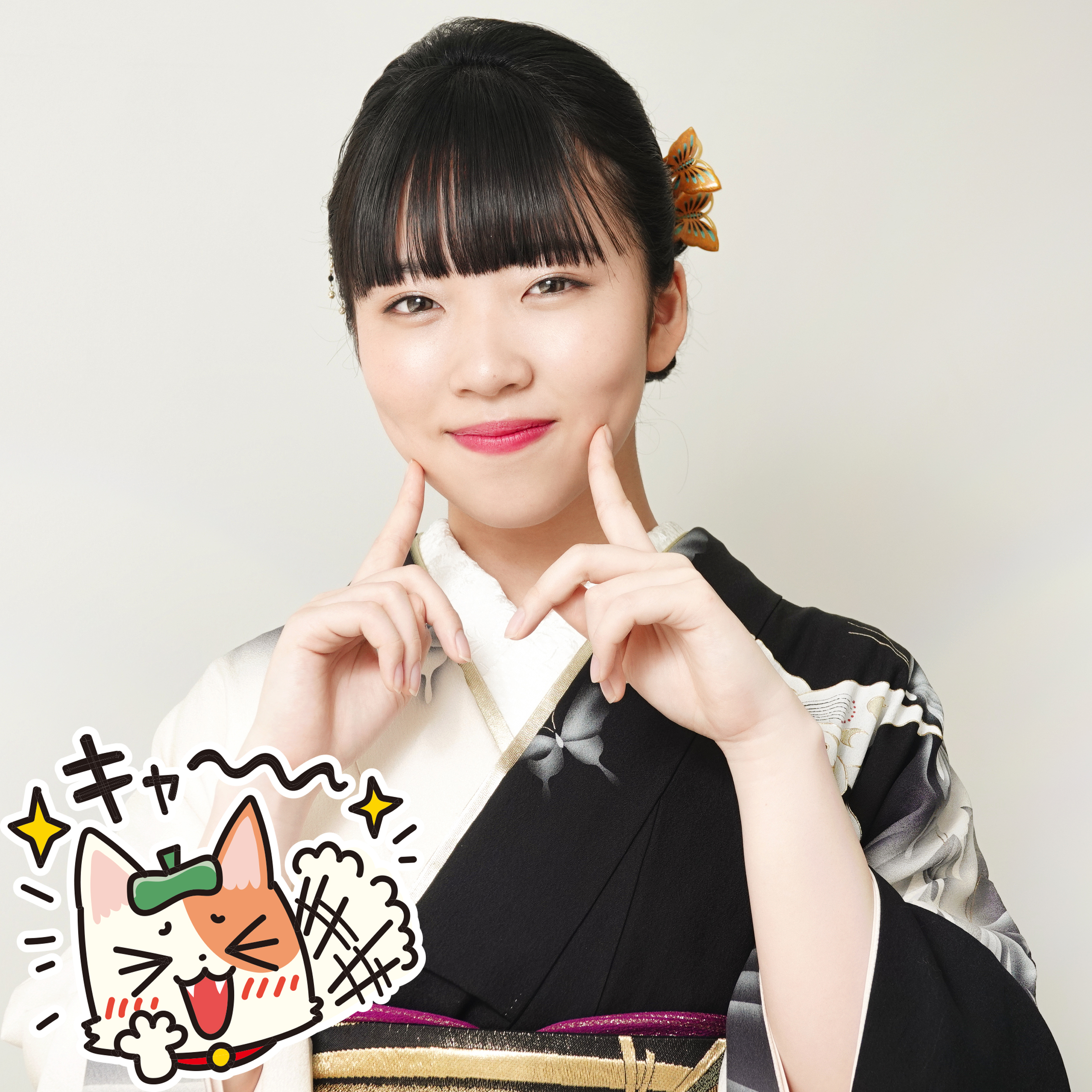 【取材日記】梅谷心愛さんがデビュー曲「磐越西線ひとり」の青春盤をリリースされます。 - オトカゼ 〜音楽の風〜