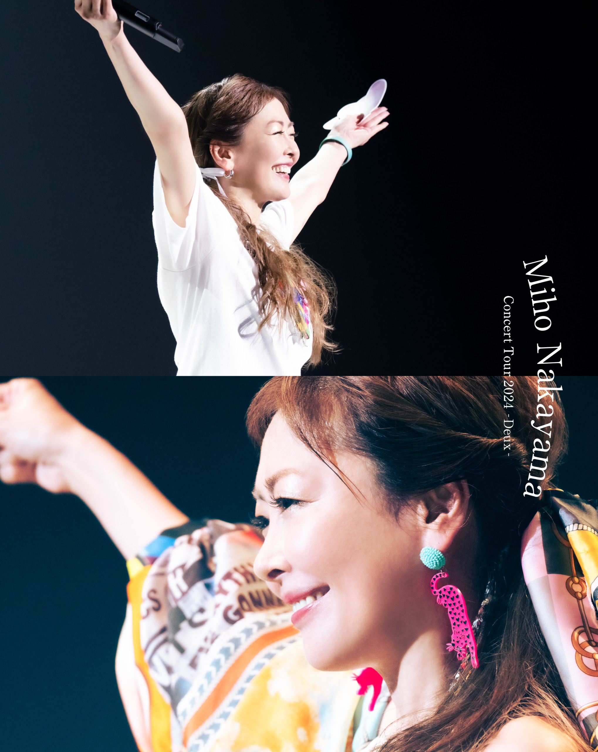 『中山美穂「ザ・ベストテン」永久保存版』が来年3月に発売。デビュー40周年に向けて中山本人が進めていたプロジェクト - オトカゼ 〜音楽の風〜