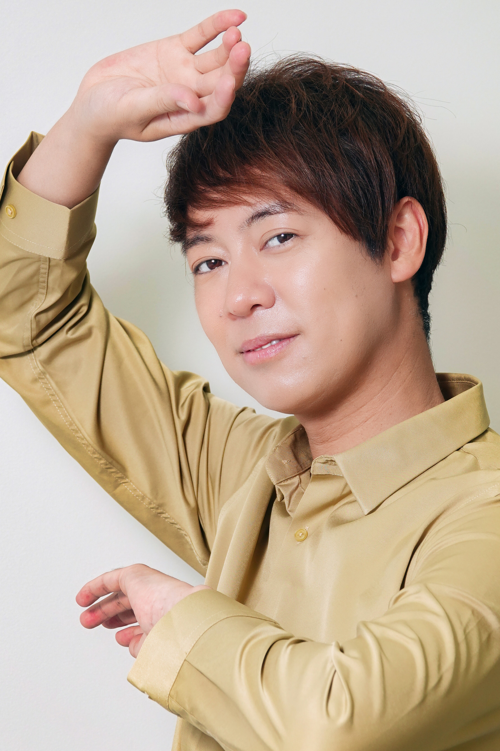 【インタビュー】松阪ゆうき、新曲「まにまにのまに」で魅せる官能のグルーヴと情熱のボーカル - オトカゼ 〜音楽の風〜